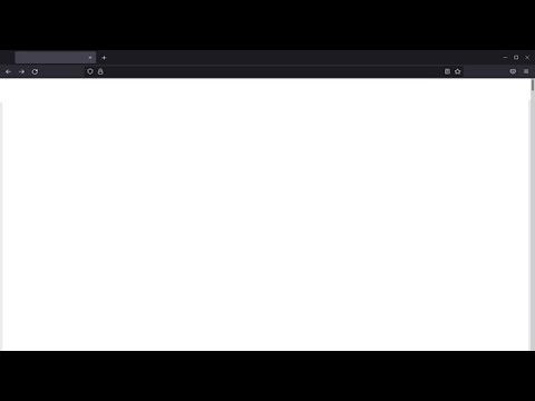 Mozilla - Releases 64 Bit Version of FireFox Web Browser