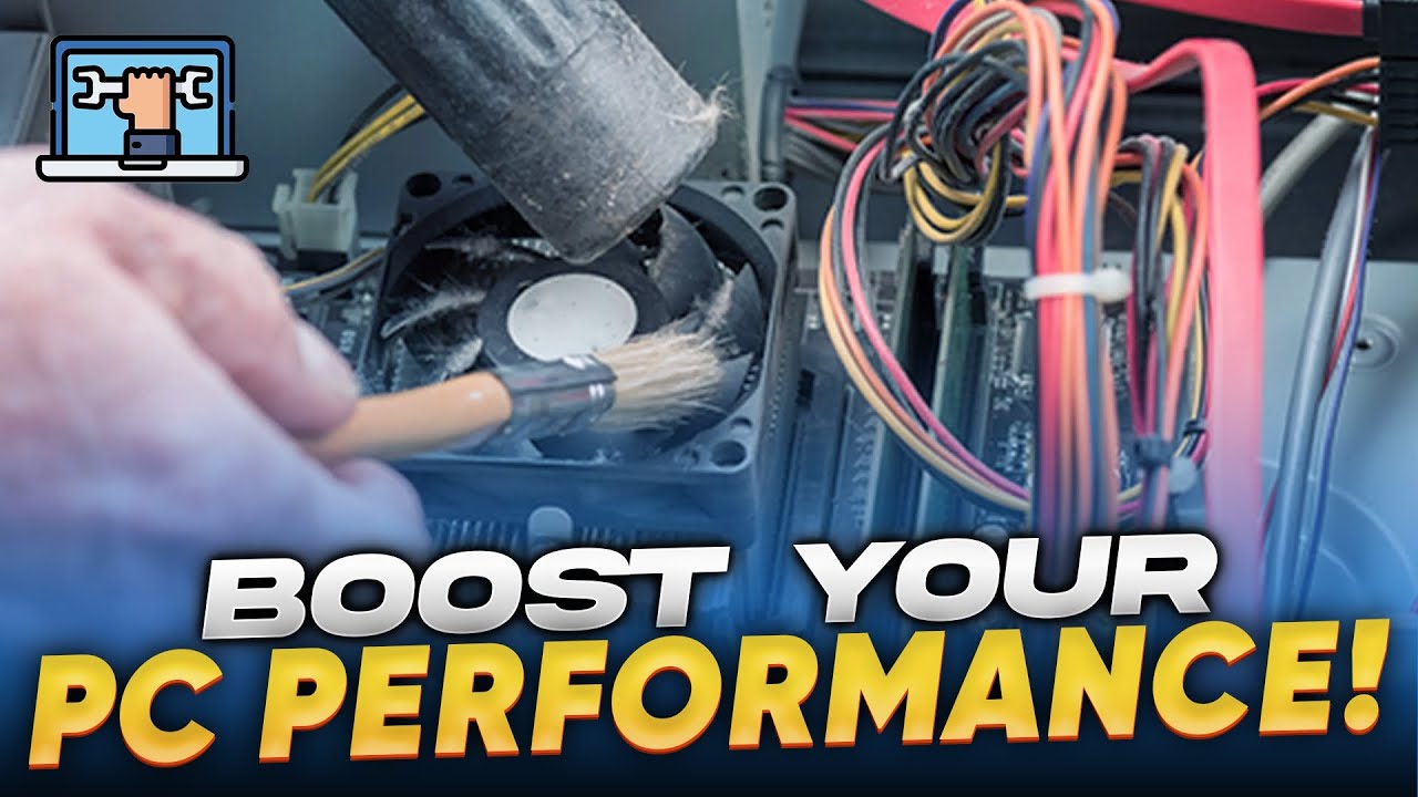 How We Fix Super Slow Computers In Minutes!