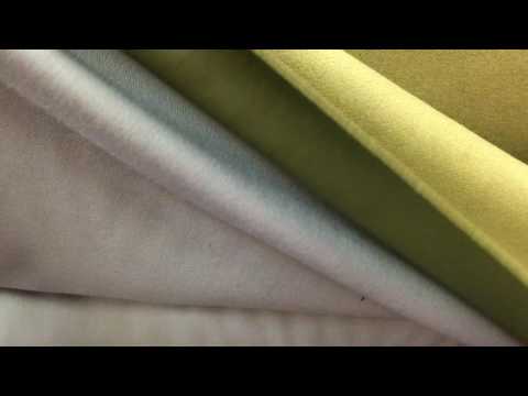 Light Green Bonded Wool Fabric By The Yard 60Inch Wide