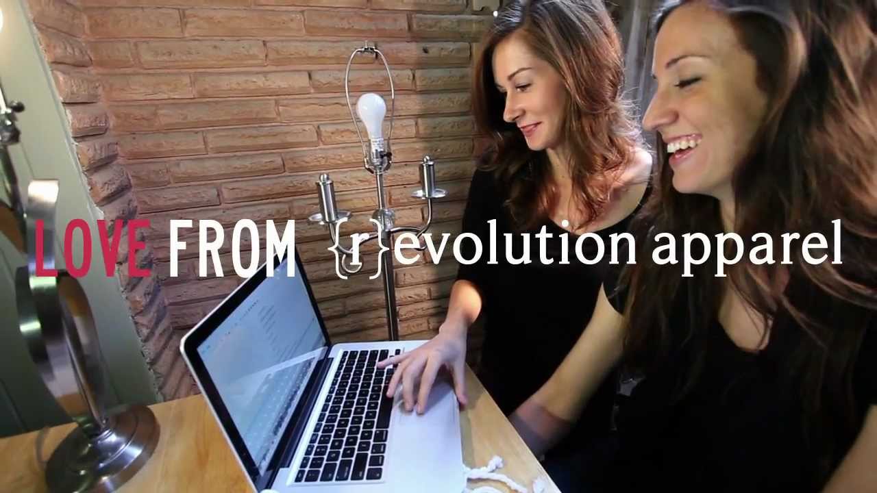 {r}evolution apparel Introduces the Versalette