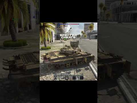 WAR THUNDER CHEATS | ESP & AIMBOT | WORKING 2025 | WAR THUNDER HACK | WARTHUNDER MOD MENU