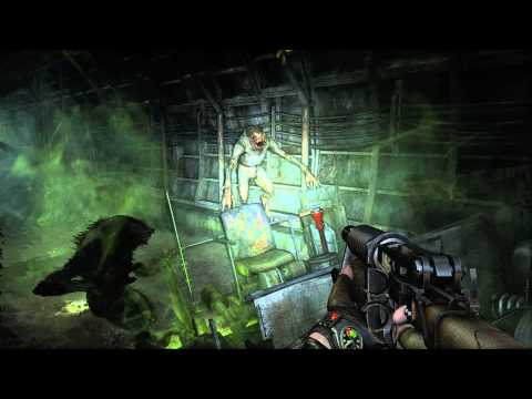 Steam Community :: Metro 2033