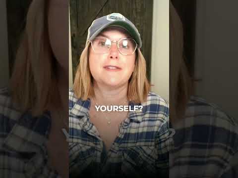 What's Hiding Behind Your Emotional WOUND? #shorts