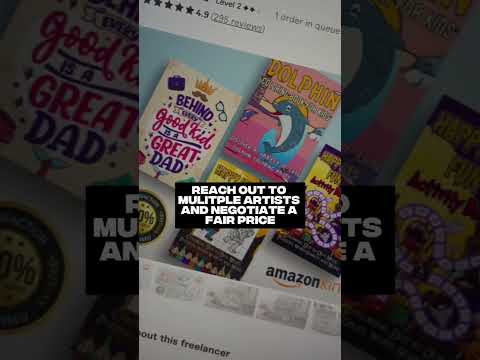 EVERYONE shops on Amazon, why wouldn't you sell on Amazon? 🤔