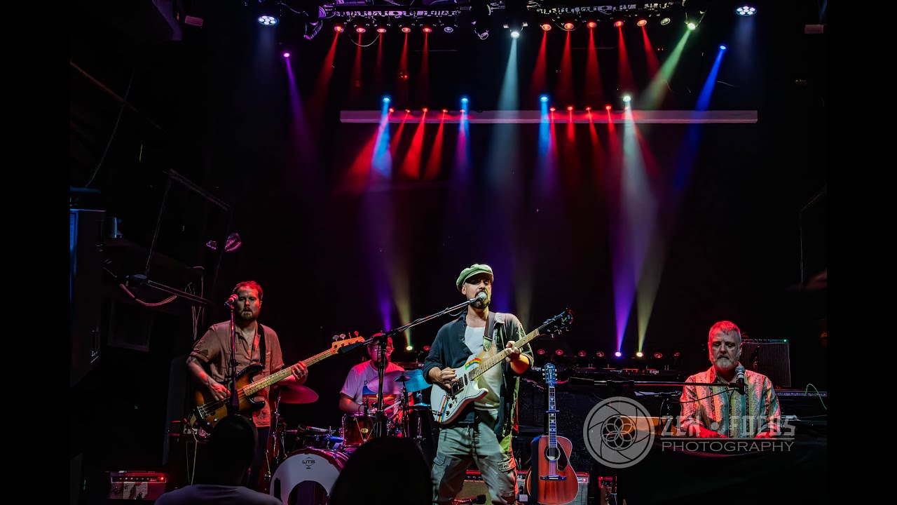 Tom Hamilton - LIVE: 08.11.24 8x10 Baltimore, MD