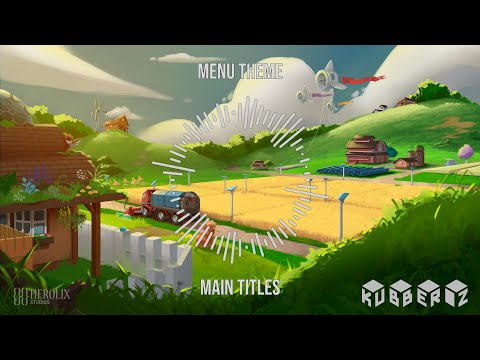 Steam Community :: Video :: Kubberz Alpha - Menu Theme (Main Titles)