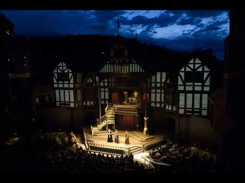 Oregon Shakespeare Festival Ashland