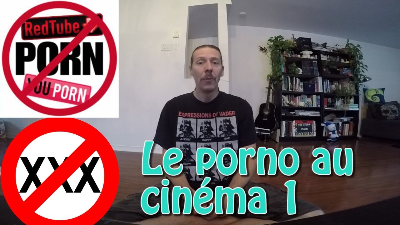Nation cinéma : le PORNO AU CINÉMA 1 (Tracy Lord - Sasha Grey - Ashlyn Gere) !!