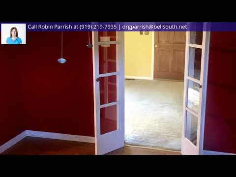628 Yates Place, Zebulon, NC 27597 - MLS #2283340