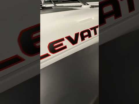 Just installed @ruggedridge Fender Chop Bracket with LED DRL’s
