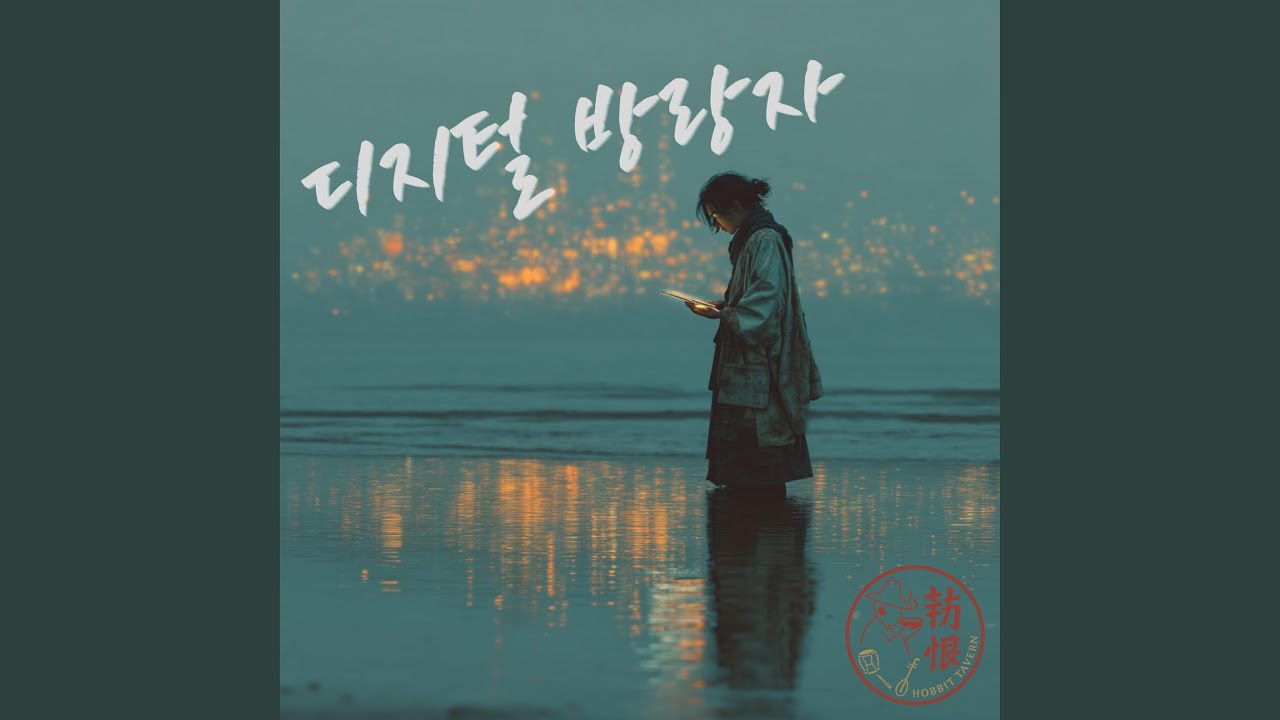 디지털 방랑자 Digital Nomad