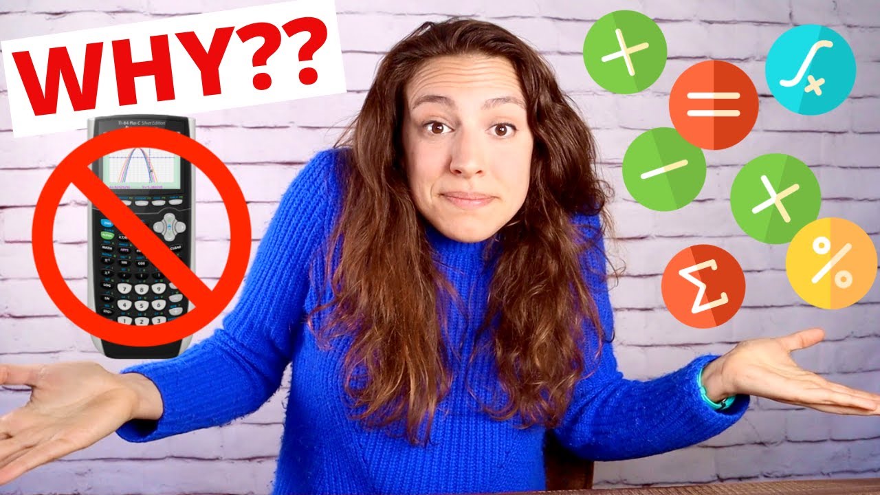 Mental Math Benefits - WHY DO IT??!