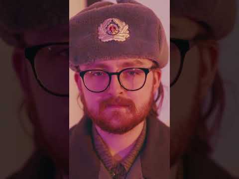 We just dropped a bunch of East German Wool Greatcoats & Ushankas.