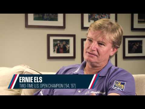 Ernie Els: Hard questions for the Big Easy | GOLF.com
