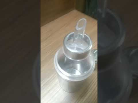 Stainless Steel Oil Pot - SS Oil Pot Latest Price, Manufacturers ...