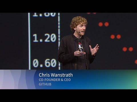 Opening Keynote - GitHub Universe 2015