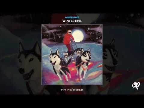 Wintertime -  Not Stopping Today