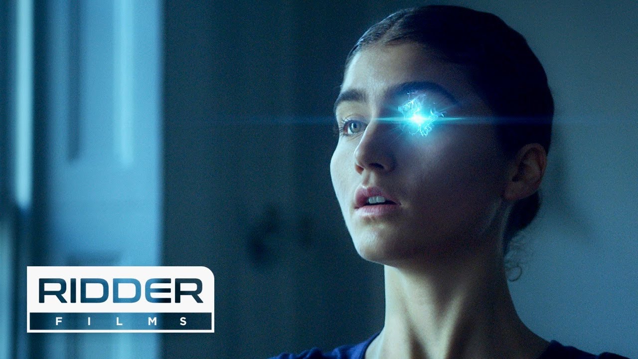 Sci-Fi Short Film - C600: Step Back in Time (CHAPTER 3) AWARD WINNING