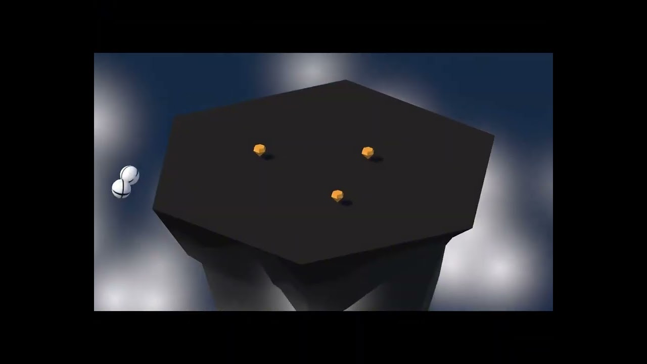 Junior Programmer Pathway - Unity Learn : Betelguese