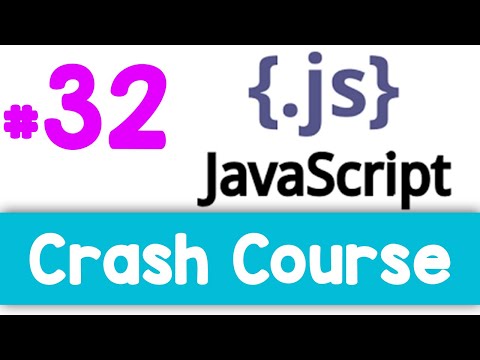 Learn Javascript crash course | part32 Add main menu | Quick ...
