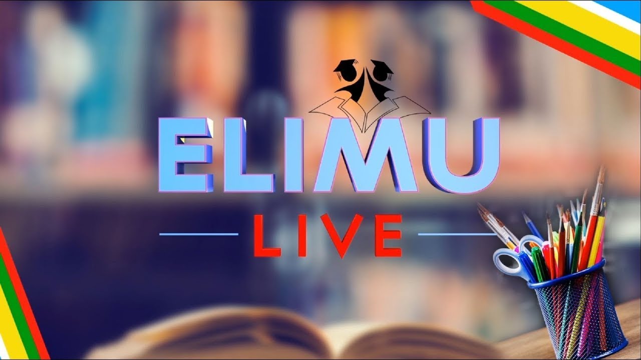 ELIMU LIVE |Grade 9 Intergrated Science |Living things & their environment - Nutrition in animals