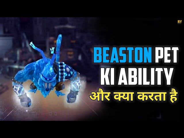 Top 5 useful pets for aggressive players after the Free Fire OB31 update