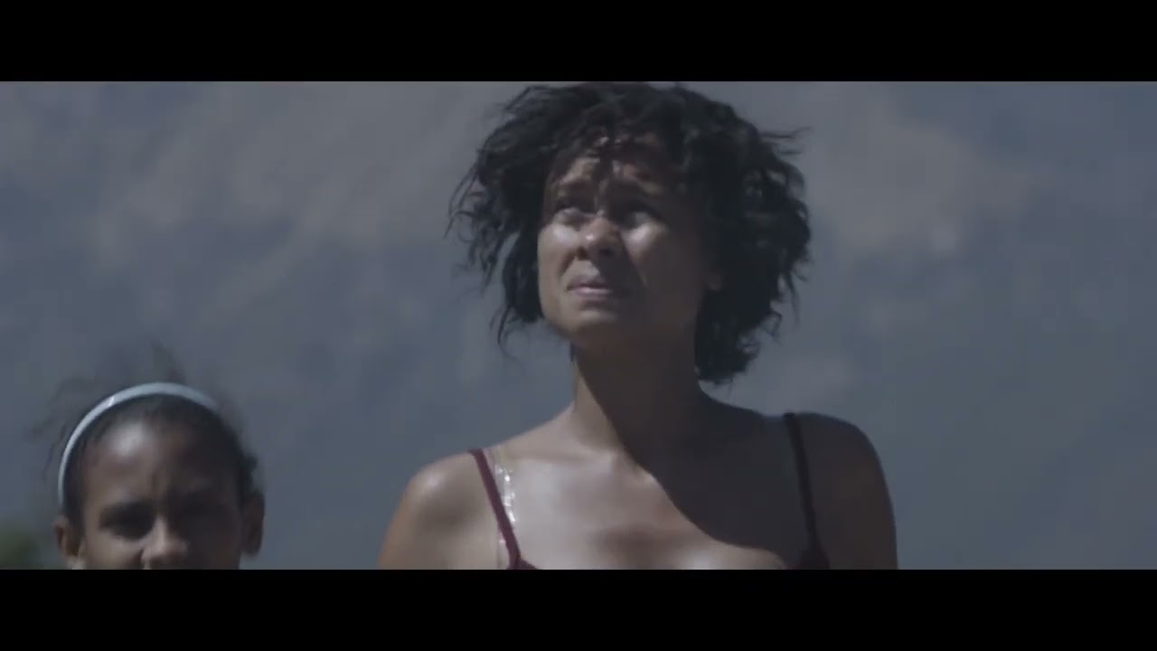 Antes de llover | Tráiler