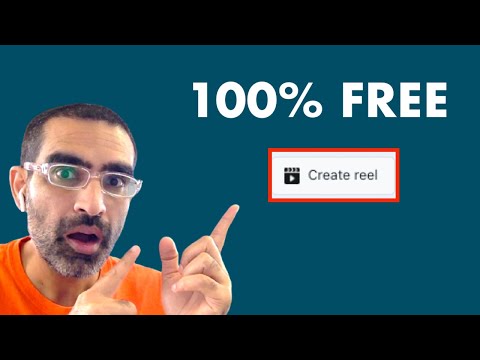 How To Schedule Instagram Reels On PC (NEW)