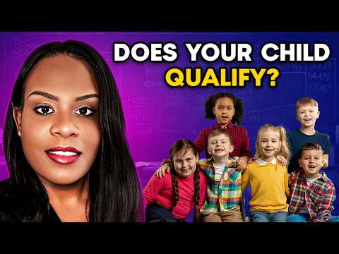 $2000 Child Tax Credit 2025 & Other Tax Benefits for Dependents
