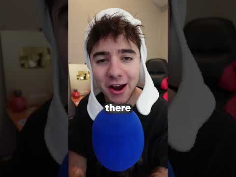 He Uses His Son For Views.
