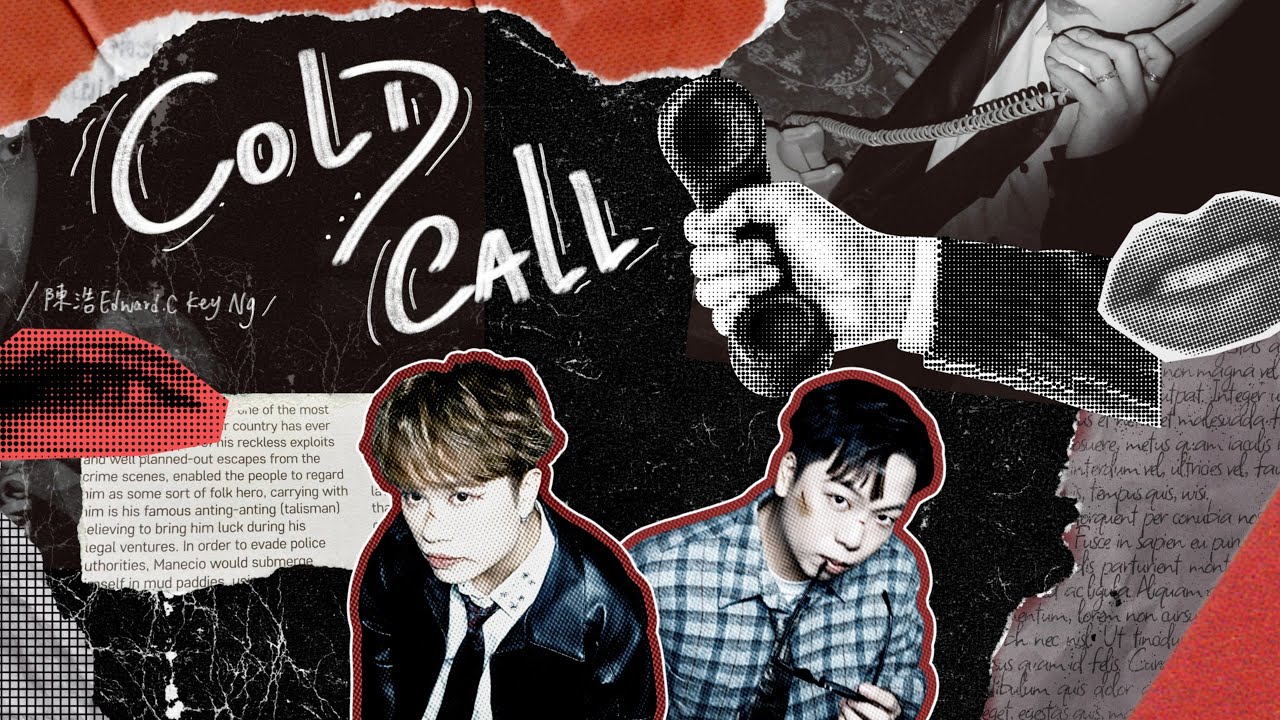 Cold Call by Edward.c from Hong Kong | Popnable