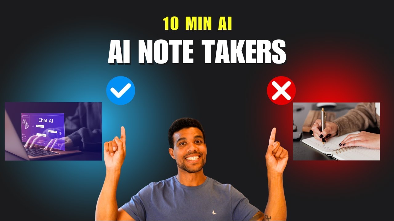 AI Note Taker How-To's
