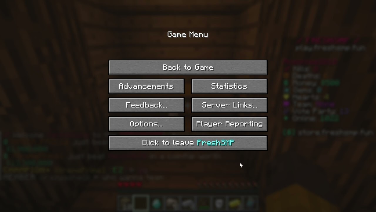 Welcome to my base
