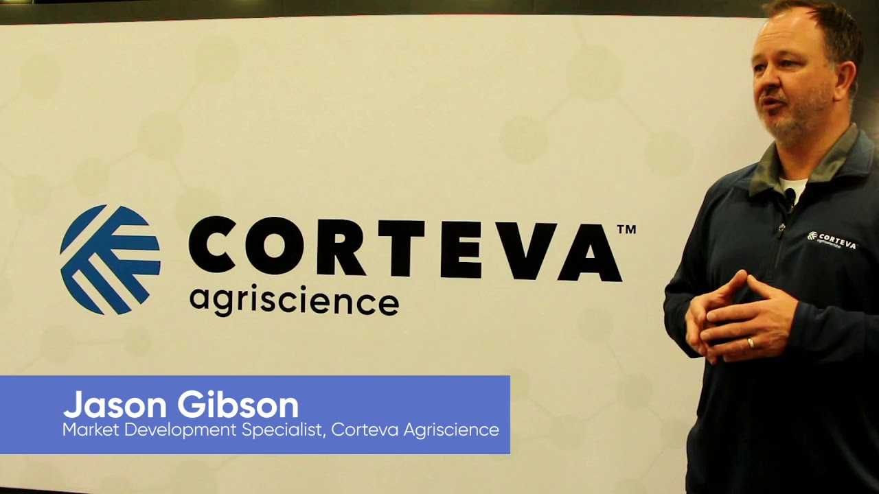 A Program Approach for Weed Control in Corn