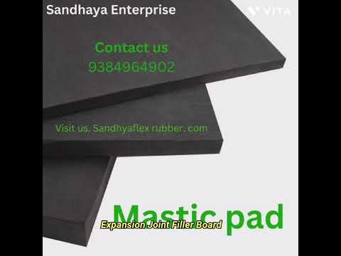 Mastic Pad at Best Price in India