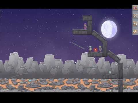 Crush the Castle: Adventures — Second For Last* SECOND FOR LAST (Crush the Castle Legacy Collection)
