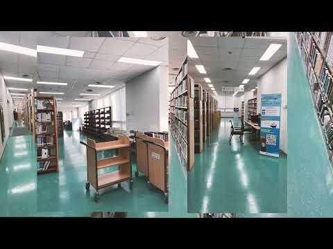 Interaction Design CBC concept reel