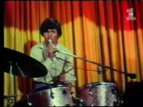 The Monkees "Hey Hey We´re The Monkees"