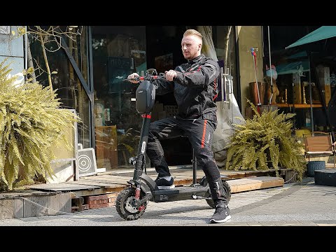 GT2 800W Off Road Electric Scooter