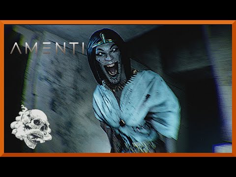 Steam Community :: Amenti