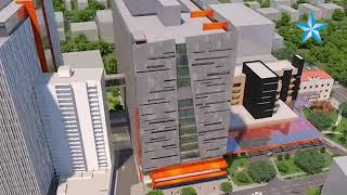 Straub Medical Center breaking ground on new Honolulu medical campus ...