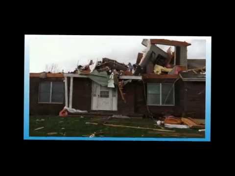 Washington IL Tornado Recovery November 17, 2014