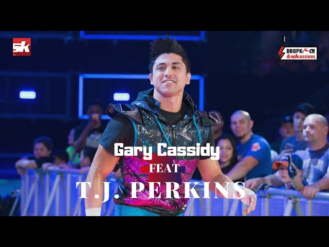 TJP reveals why he returned to Impact Wrestling (Exclusive)