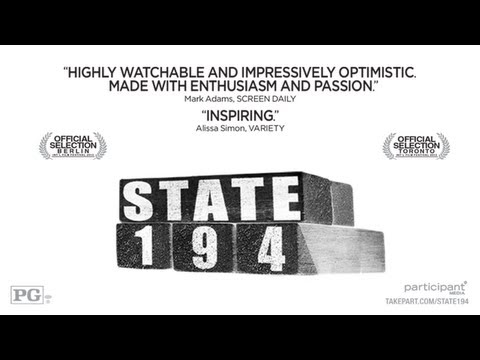State 194 | Film Trailer | Participant Media