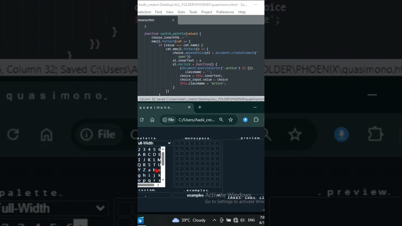 #pythonanddjangofullstackwebdeveloper #programminglanguage #python #correctcoding #computerlanguage