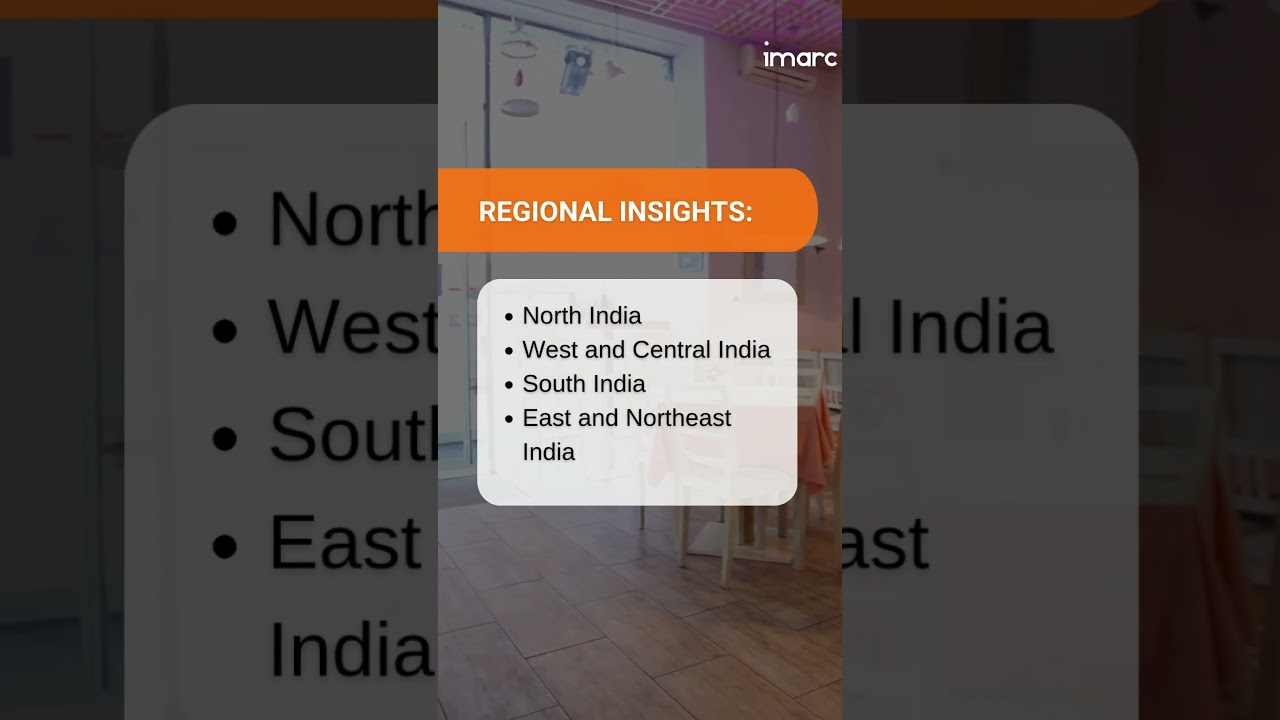 India Quick Service Restaurants Market Size, Share, Trends, Growth, And Forecast 2025-2033