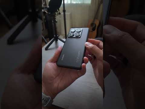 let’s get started with the Xiaomi 14T Pro — Leica cameras on the cheap! #xiaomi #xiaomi14tpro