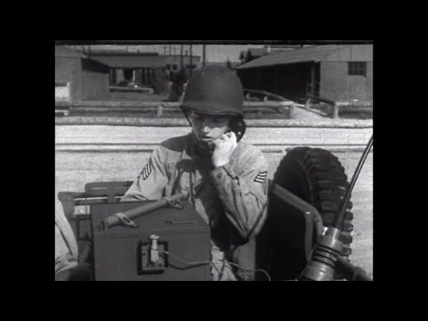 Radio at War - How RCA advertised during WWII
