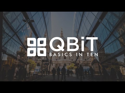 QBiT - What is Force Majeure? - Gemma Morgan