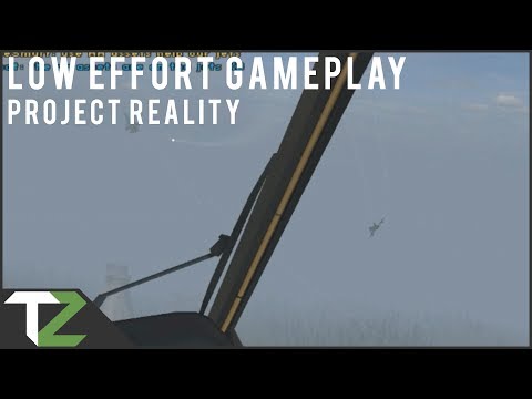 Steam Community :: Video :: Project Reality 1.4.12 | Low effort gameplay